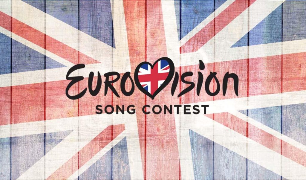 Which British TV Star Will Announce the United Kingdom’s Jury Votes at ...