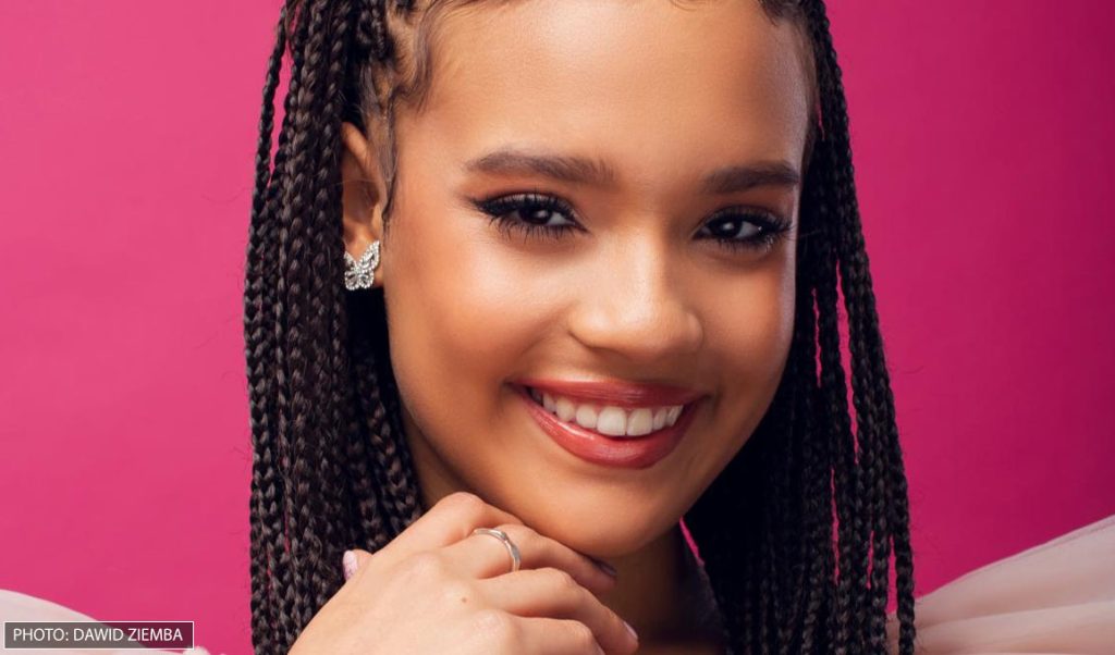 Poland: Will Sara James Represent Her Country in Eurovision 2025 ...