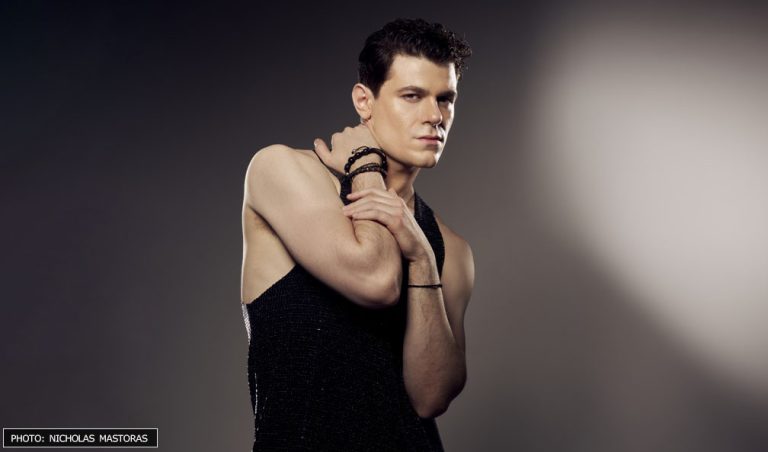 Cyprus: Theo Evan to Perform "Shh" in Eurovision - Eurovision 2025