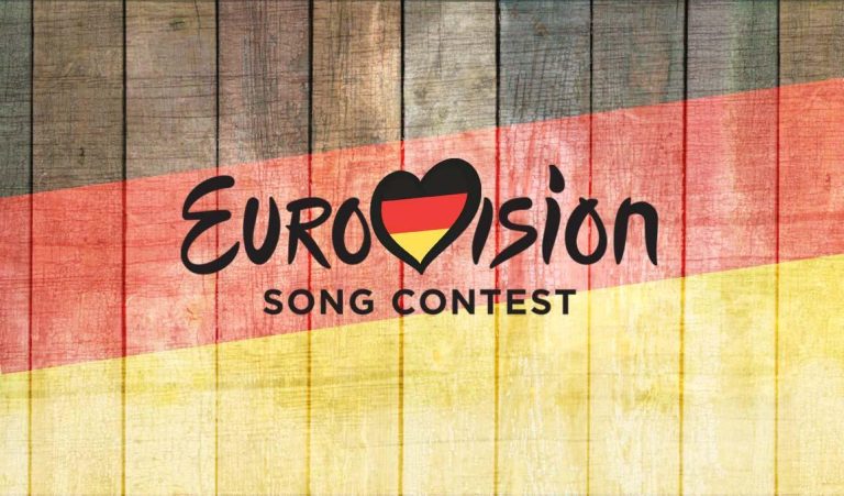 Germany: Over 3,000 Artists Compete to Represent Germany at Eurovision ...