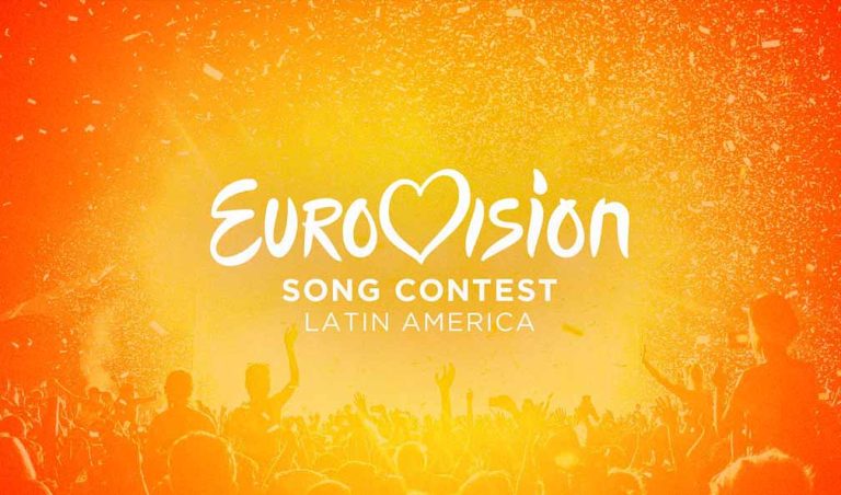 Eurovision Latin America: Is the Eurovision Song Contest Expanding to ...
