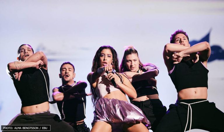 Greece: Marina Satti to Perform at Eurovision 2025! - Eurovision 2025