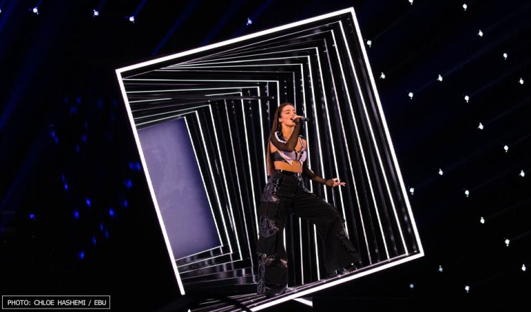 Three Eurovision Stars Win 2024 MTV Europe Music Awards! - Eurovision