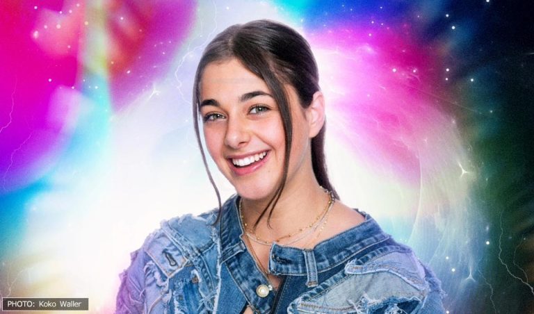 Exclusive Interview: Luxembourg's Tali Golergant Reveals New Music ...