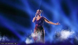 Exclusive Interview: Luxembourg's Tali Golergant Reveals New Music ...