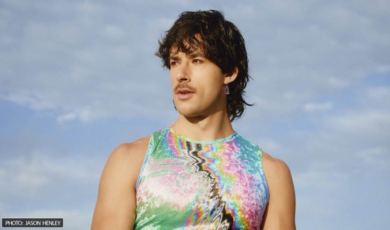 Australia: Go-Jo to Perform "Milkshake Man" at Eurovision - Eurovision 2025