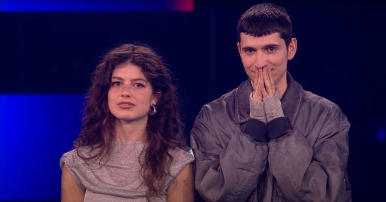 Germany Eurovision 2025: Abor & Tynna - "Baller" - Eurovision 2025