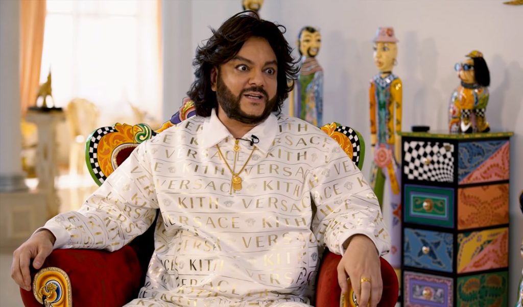 The Fall of Philipp Kirkorov: The Moment That Shocked Thousands of Fans ...