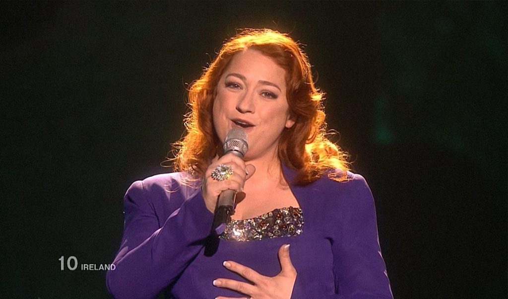 Eurovision Legend Confesses: "I Was Ill-Prepared for Winning Eurovision ...