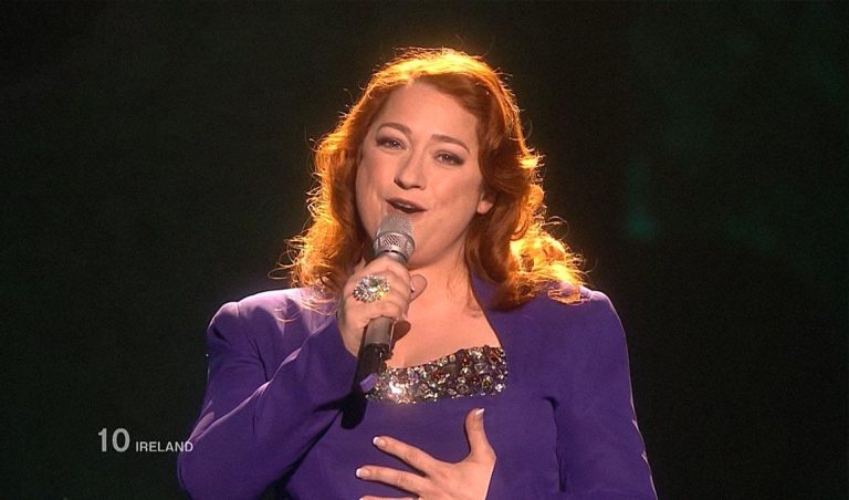 Eurovision Legend Confesses: "I Was Ill-Prepared for Winning Eurovision ...