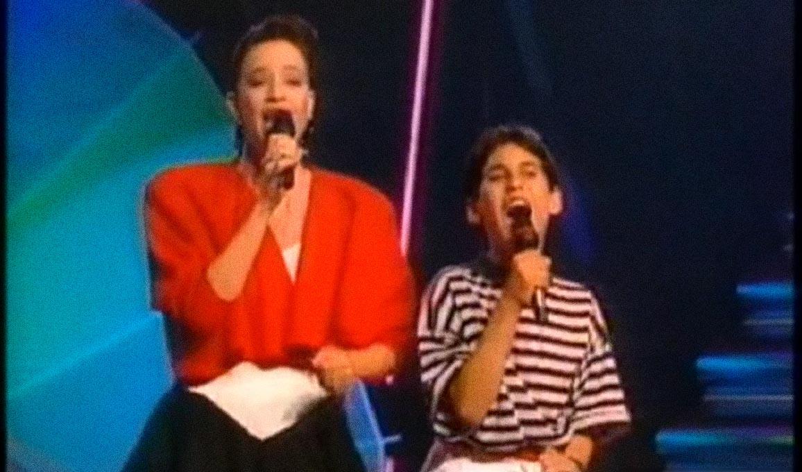 Dramatic Decision: The New Age Restriction Set to Change Eurovision ...