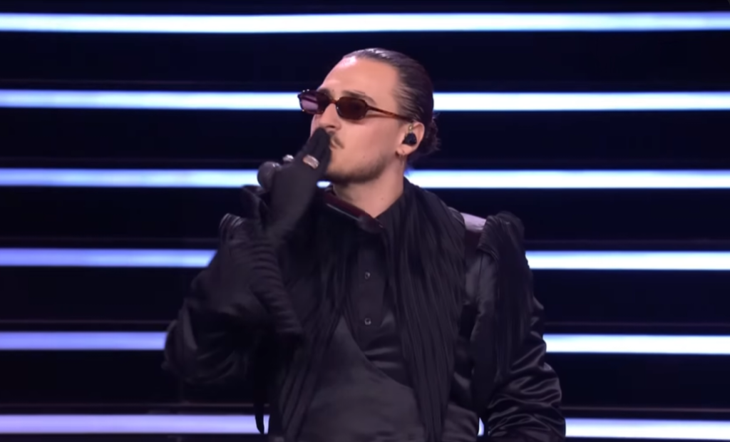 Albania: Alis to Perform "Nân" at Eurovision