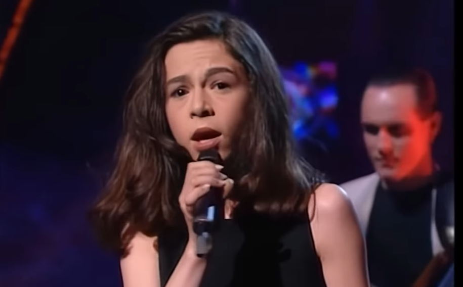 France: Eurovision Star Fanny Biascamano Passes Away Tragically ...