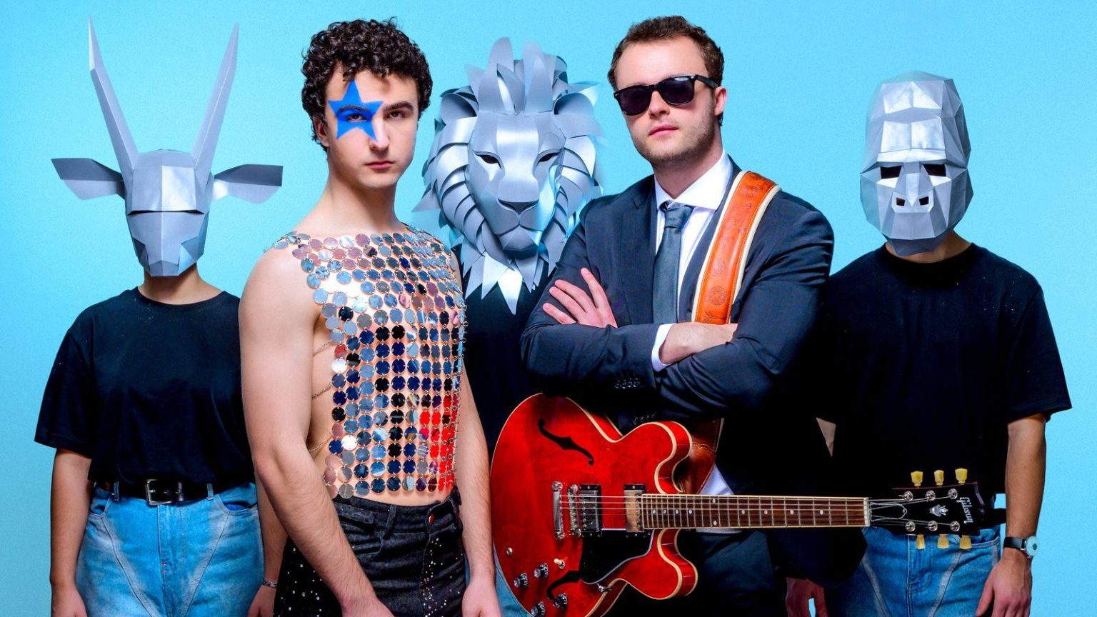 Austria Releases Official “Tanzschein” Video for Eurovision 2026