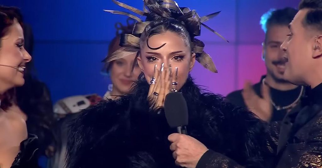 Official: DARA Will Not Withdraw from the Eurovision 2026