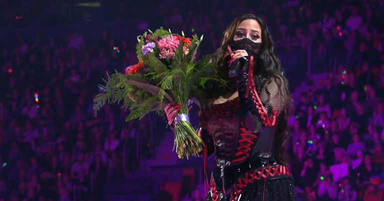 Melodifestivalen 2026: Felicia Is Inches Away From a Historic Record