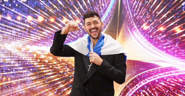 Israel at Eurovision 2026: Noam Bettan’s Song for the Contest Approved