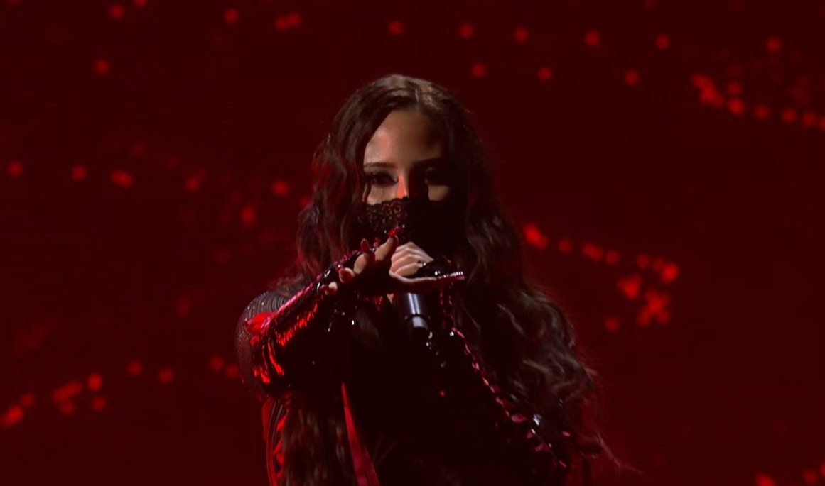 Sweden: Felicia to Perform “My System” at Eurovision