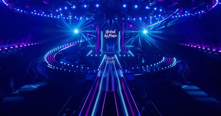 Eurovision 2026 Day 7: Second Semi-Final's Second Rehearsals Begin